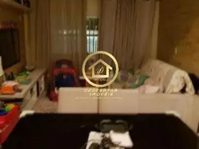 Casa / Sobrado para Venda em São Paulo/SP Parque São Domingos 3 Quartos