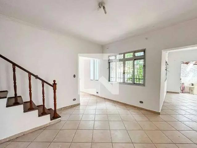Casa / Sobrado para Venda em São Paulo/SP Parque São Domingos 3 Quartos