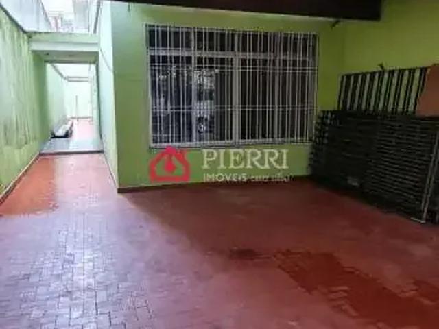 Casa / Sobrado para Venda em São Paulo/SP Parque São Domingos 3 Quartos