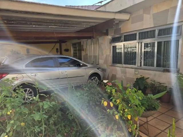 Casa / Sobrado para Venda em São Paulo/SP Parque São Domingos 3 Quartos