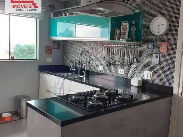 Casa / Sobrado para Venda em São Paulo/SP Parque São Domingos 3 Quartos