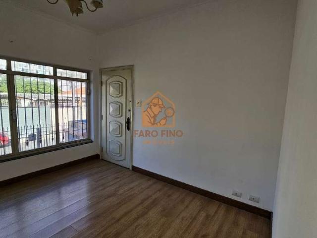 Casa / Sobrado para Venda em São Paulo/SP Parque São Domingos 3 Quartos