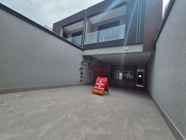 Casa / Sobrado para Venda em São Paulo/SP Parque São Domingos 3 Quartos