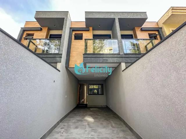Casa / Sobrado para Venda em São Paulo/SP Parque São Domingos 3 Quartos