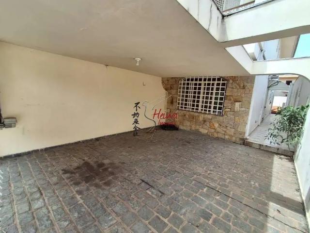 Casa / Sobrado para Venda em São Paulo/SP Parque São Domingos 3 Quartos