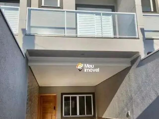 Casa / Sobrado para Venda em São Paulo/SP Parque São Domingos 3 Quartos