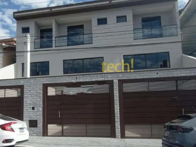 Casa / Sobrado para Venda em São Paulo/SP Parque São Domingos 3 Quartos