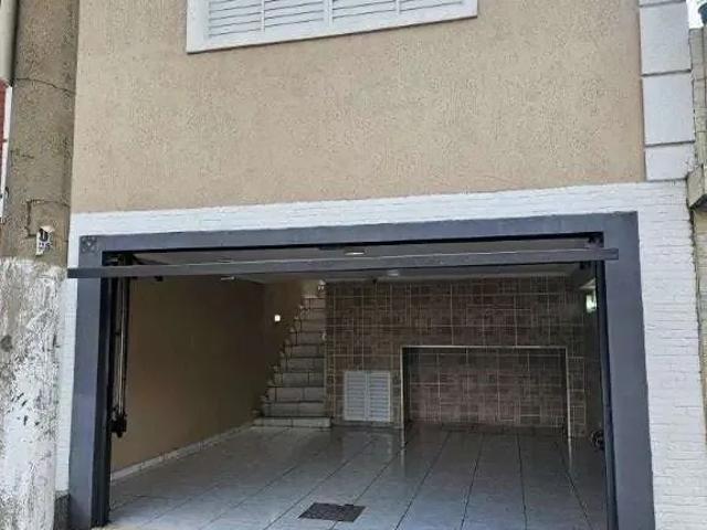 Casa / Sobrado para Venda em São Paulo/SP Parque São Domingos 3 Quartos