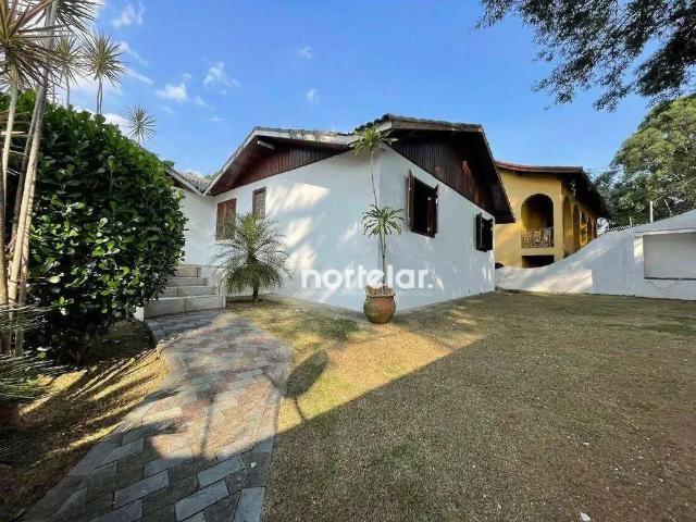 Casa / Sobrado para Venda em São Paulo/SP Parque São Domingos 3 Quartos