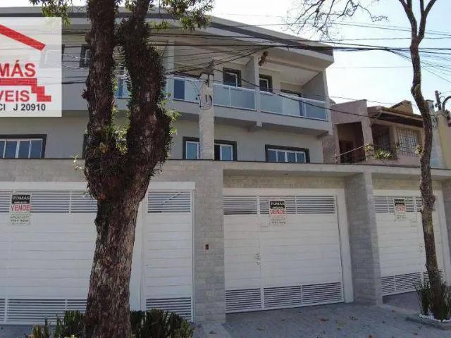 Casa / Sobrado para Venda em São Paulo/SP Parque São Domingos 3 Quartos