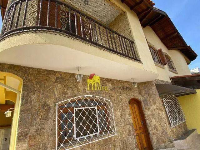 Casa / Sobrado para Venda em São Paulo/SP Parque São Domingos 3 Quartos