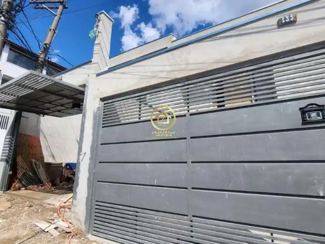 Casa / Sobrado para Venda em São Paulo/SP Parque São Domingos 3 Quartos