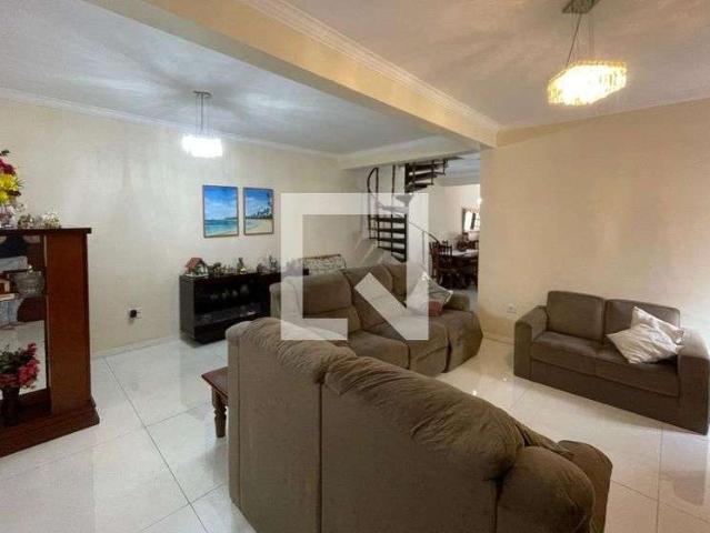Casa / Sobrado para Venda em São Paulo/SP Parque São Domingos 3 Quartos