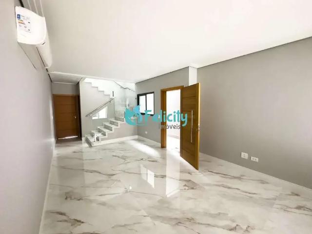 Casa / Sobrado para Venda em São Paulo/SP Parque São Domingos 3 Quartos