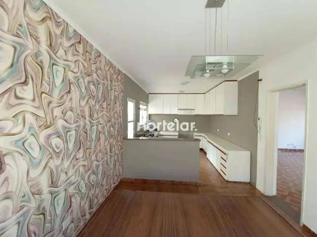 Casa / Sobrado para Venda em São Paulo/SP Parque São Domingos 3 Quartos
