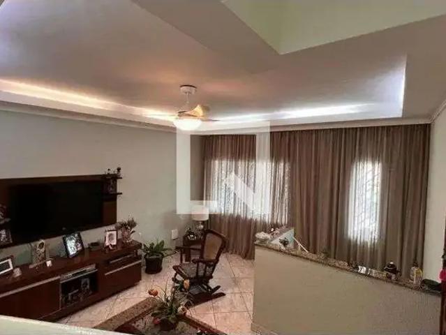 Casa / Sobrado para Venda em São Paulo/SP Parque São Domingos 3 Quartos