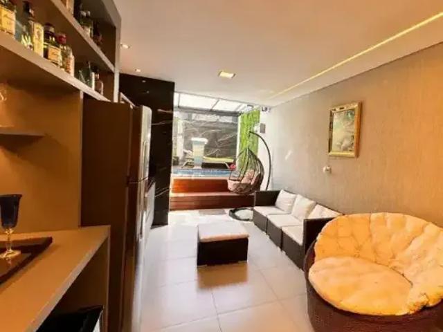 Casa / Sobrado para Venda em São Paulo/SP Parque São Domingos 3 Quartos