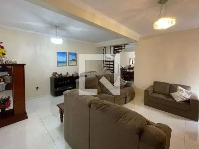 Casa / Sobrado para Venda em São Paulo/SP Parque São Domingos 3 Quartos