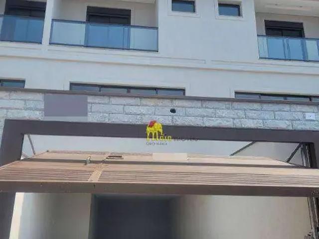 Casa / Sobrado para Venda em São Paulo/SP Parque São Domingos 3 Quartos