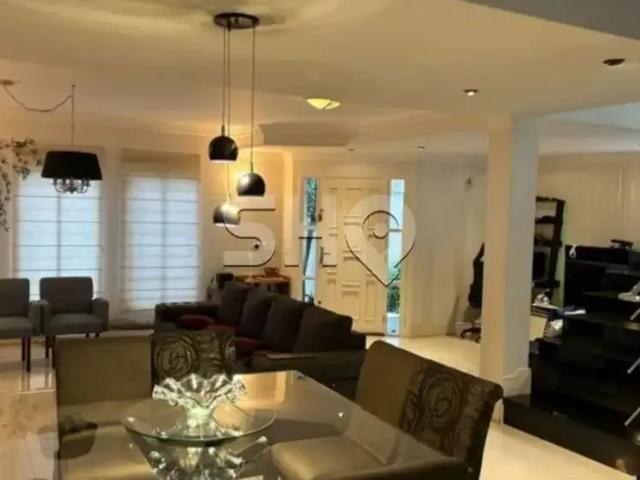 Casa / Sobrado para Venda em São Paulo/SP Parque São Domingos 3 Quartos
