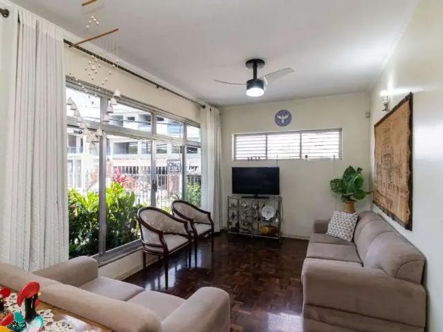 Casa / Sobrado para Venda em São Paulo/SP Parque São Domingos 3 Quartos