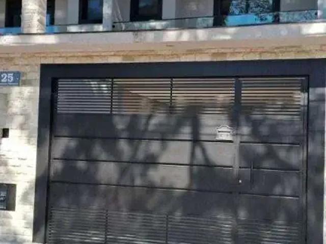 Casa / Sobrado para Venda em São Paulo/SP Parque São Domingos 3 Quartos