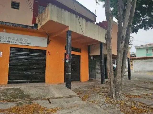 Casa / Sobrado para Venda em São Paulo/SP Parque São Domingos 3 Quartos