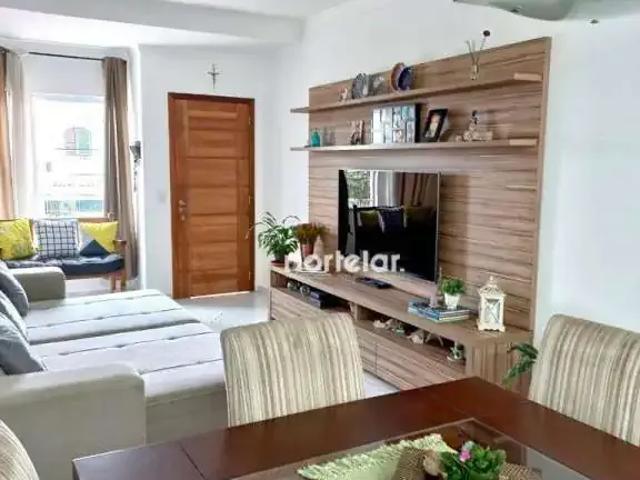Casa / Sobrado para Venda em São Paulo/SP Parque São Domingos 3 Quartos