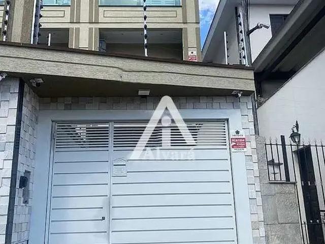 Casa / Sobrado para Venda em São Paulo/SP Parque São Domingos 3 Quartos