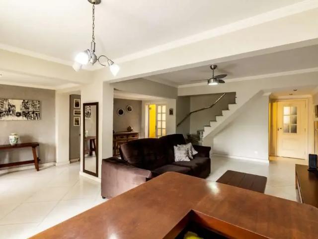 Casa / Sobrado para Venda em São Paulo/SP Parque São Domingos 3 Quartos
