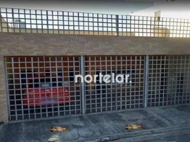 Casa / Sobrado para Venda em São Paulo/SP Parque São Domingos 3 Quartos