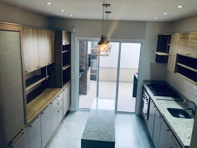 Casa / Sobrado para Venda em São Paulo/SP Parque São Domingos 3 Quartos