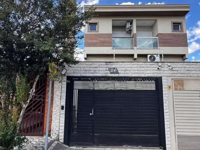Casa / Sobrado para Venda em São Paulo/SP Parque São Domingos 3 Quartos