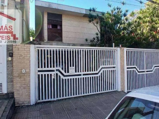 Casa / Sobrado para Venda em São Paulo/SP Parque São Domingos 3 Quartos