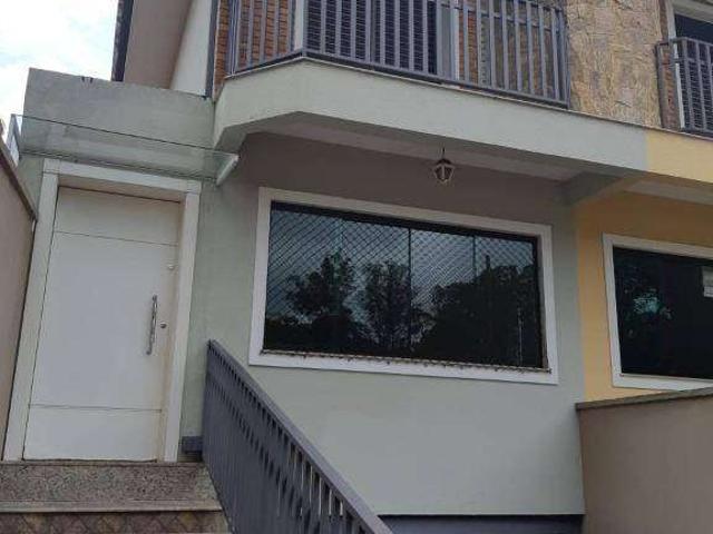 Casa / Sobrado para Venda em São Paulo/SP Parque São Domingos 3 Quartos