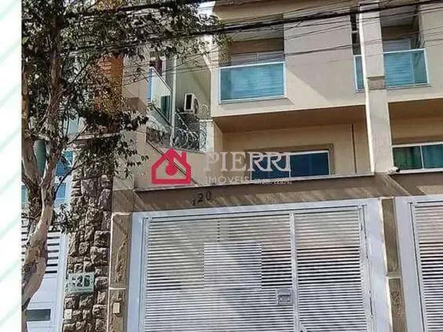 Casa / Sobrado para Venda em São Paulo/SP Parque São Domingos 3 Quartos