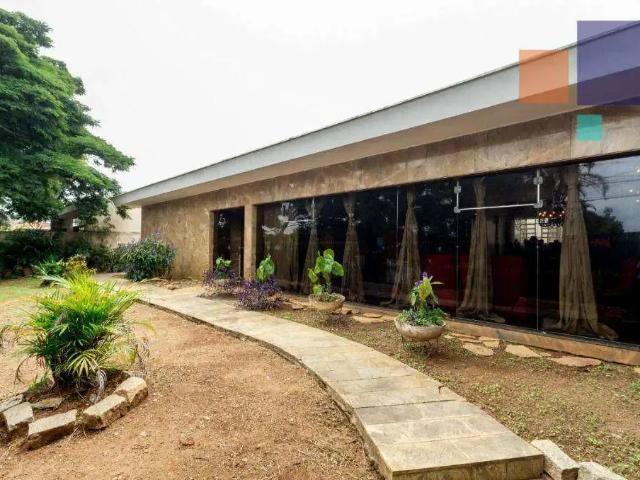 Casa / Sobrado para Venda em São Paulo/SP Parque São Domingos 3 Quartos