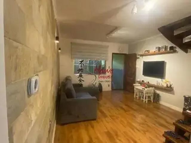 Casa / Sobrado para Venda em São Paulo/SP Parque São Domingos 3 Quartos
