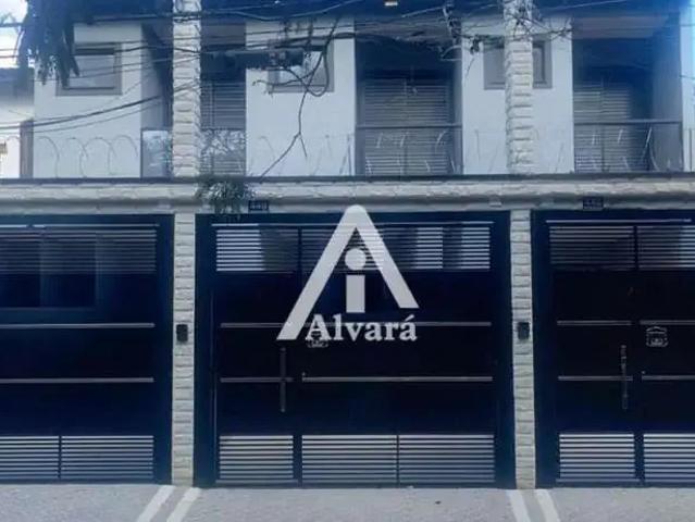 Casa / Sobrado para Venda em São Paulo/SP Parque São Domingos 3 Quartos