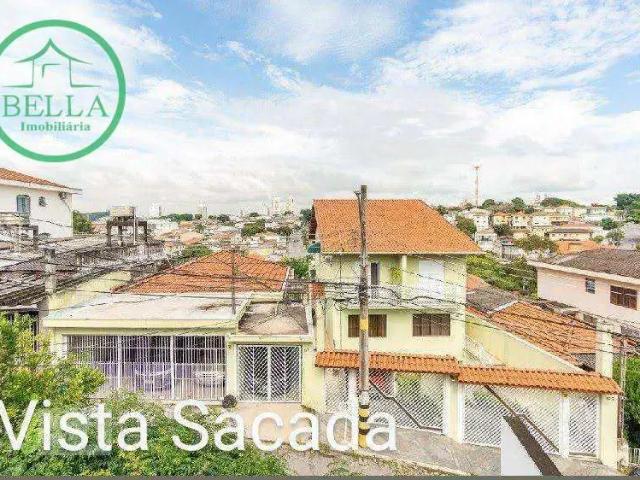 Casa / Sobrado para Venda em São Paulo/SP Parque São Domingos 3 Quartos
