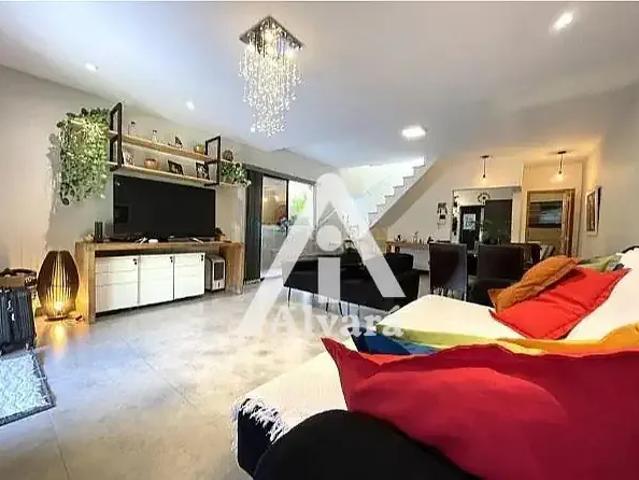 Casa / Sobrado para Venda em São Paulo/SP Parque São Domingos 3 Quartos