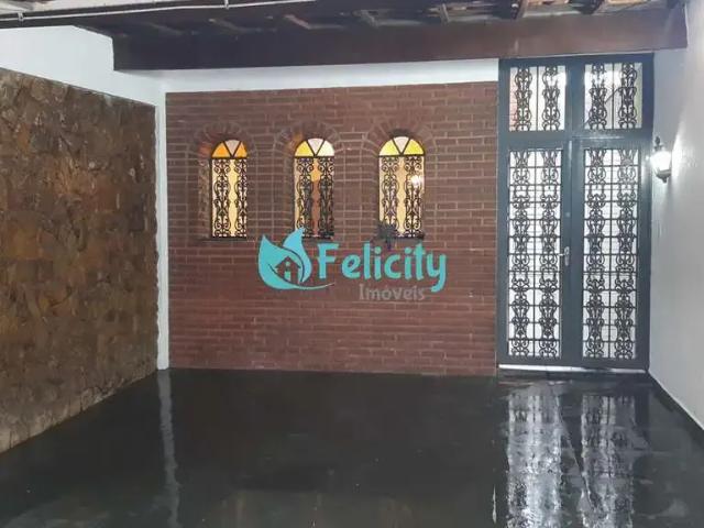 Casa / Sobrado para Venda em São Paulo/SP Parque São Domingos 3 Quartos