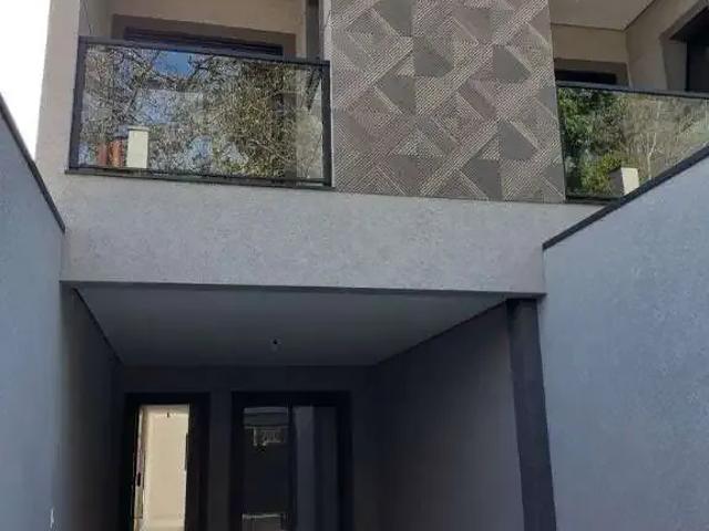 Casa / Sobrado para Venda em São Paulo/SP Parque São Domingos 3 Quartos