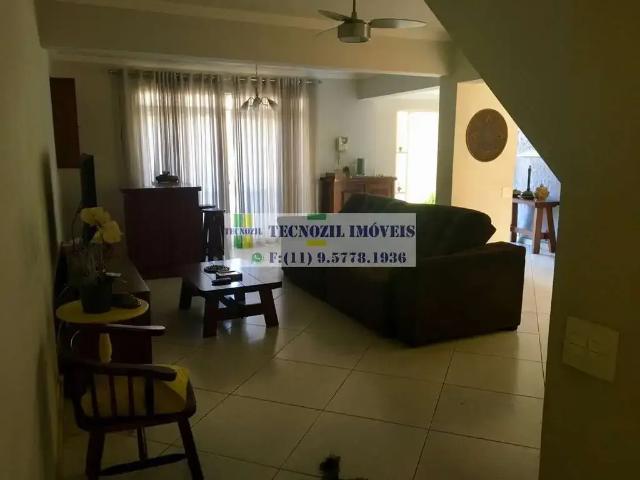 Casa / Sobrado para Venda em São Paulo/SP Parque São Domingos 3 Quartos
