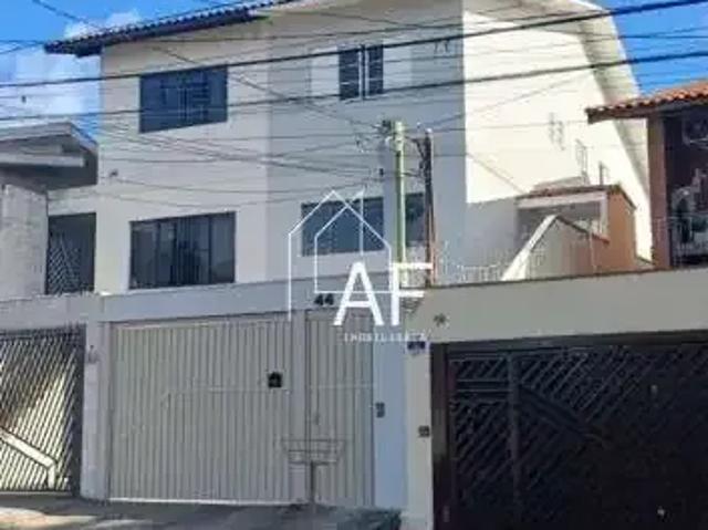 Casa / Sobrado para Venda em São Paulo/SP Parque São Domingos 3 Quartos