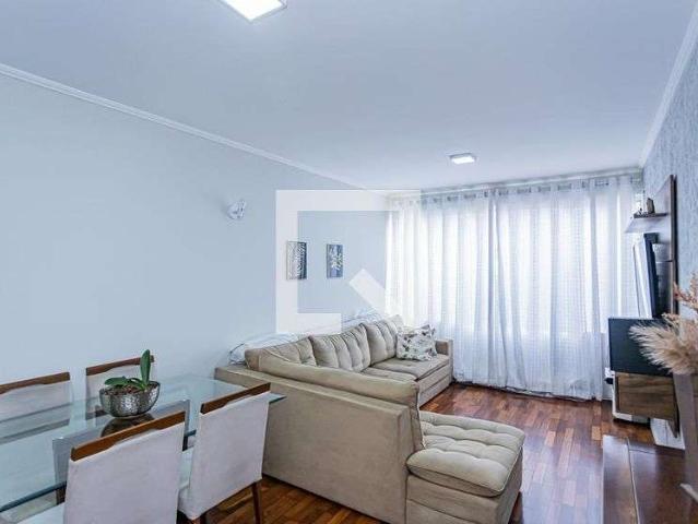 Casa / Sobrado para Venda em São Paulo/SP Parque São Domingos 3 Quartos