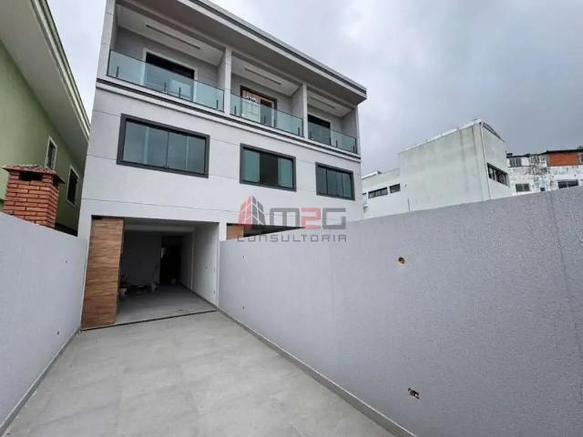 Casa / Sobrado para Venda em São Paulo/SP Parque São Domingos 3 Quartos