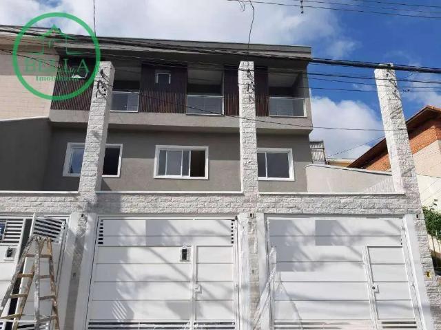 Casa / Sobrado para Venda em São Paulo/SP Parque São Domingos 3 Quartos