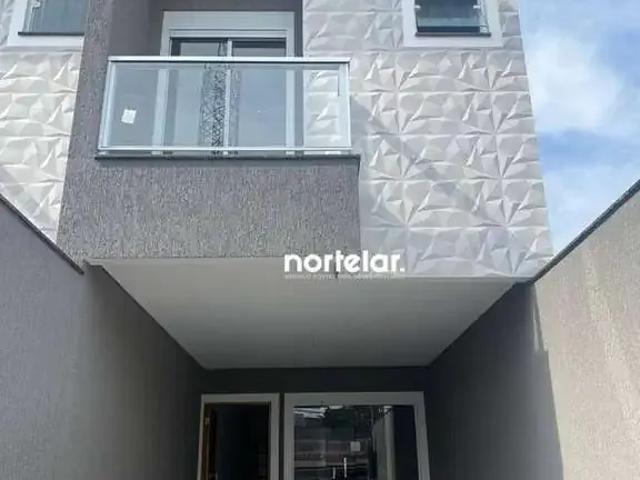 Casa / Sobrado para Venda em São Paulo/SP Parque São Domingos 3 Quartos
