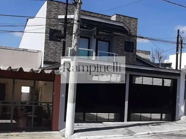 Casa / Sobrado para Venda em São Paulo/SP Parque São Domingos 3 Quartos